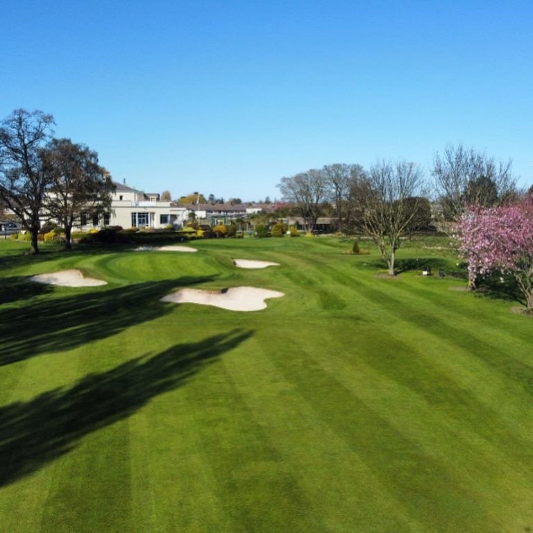 Clontarf Golf Club Charity Day | Soft Ireland