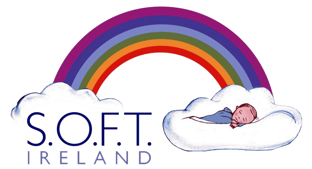New Logo | Soft Ireland